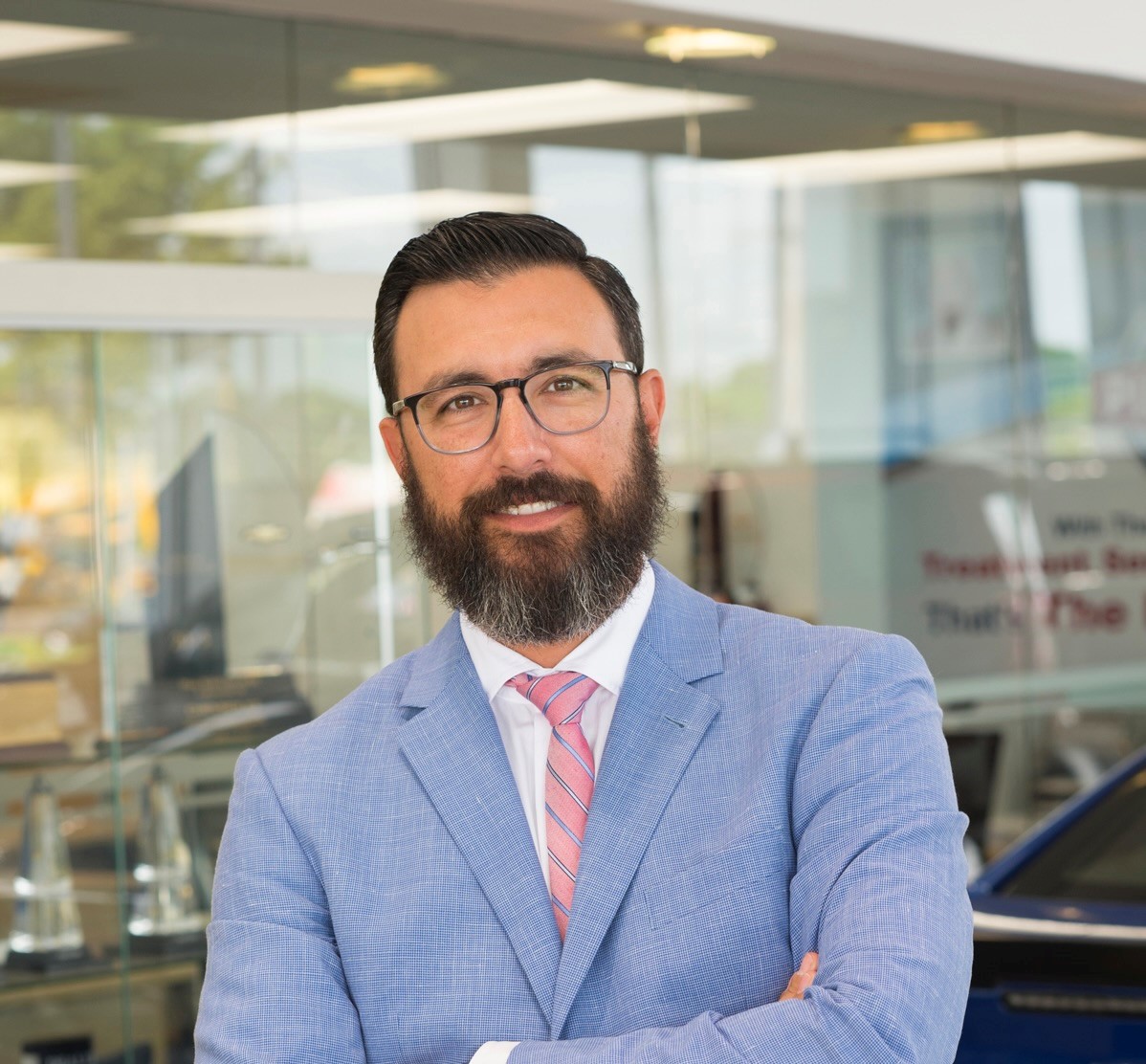 Mazda dealers eye a strong 2025