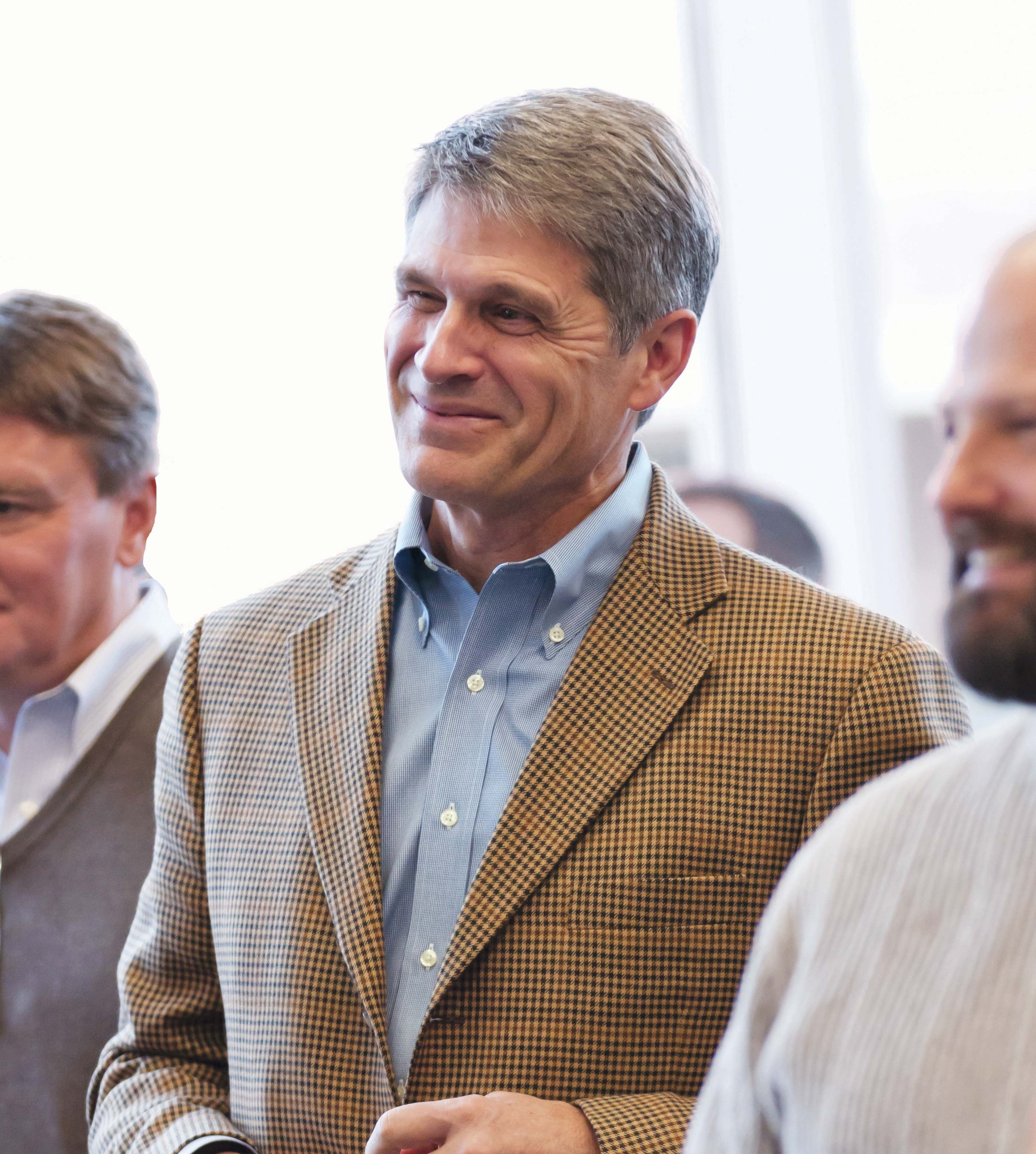 How LifePoint's lawyer-CEO guides the company's rapid growth - Modern ...