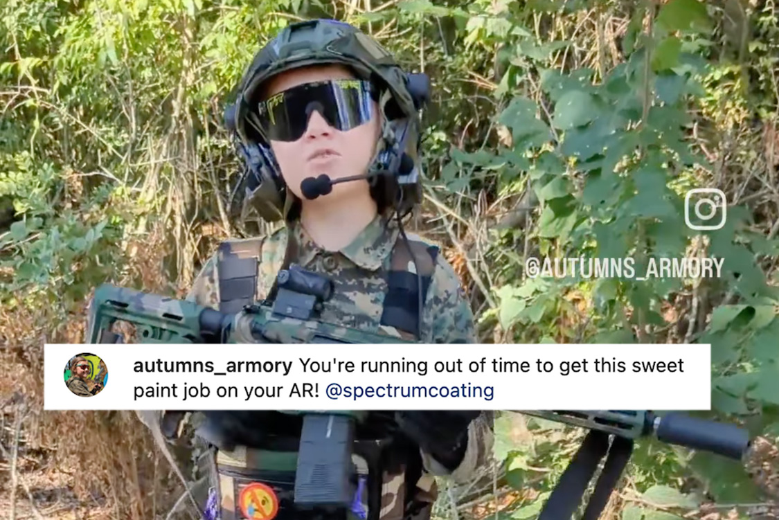 Call of Duty and Instagram advertise gun brands to kids, Sandy Hook ...