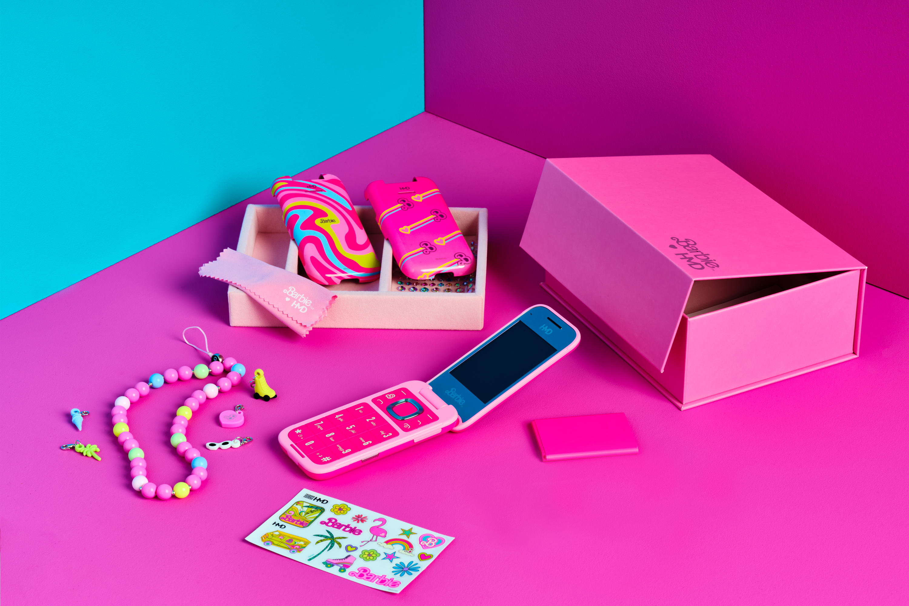 Dumbphone trend: Nokia, Mattel, Heineken, PepsiCo - Ad Age