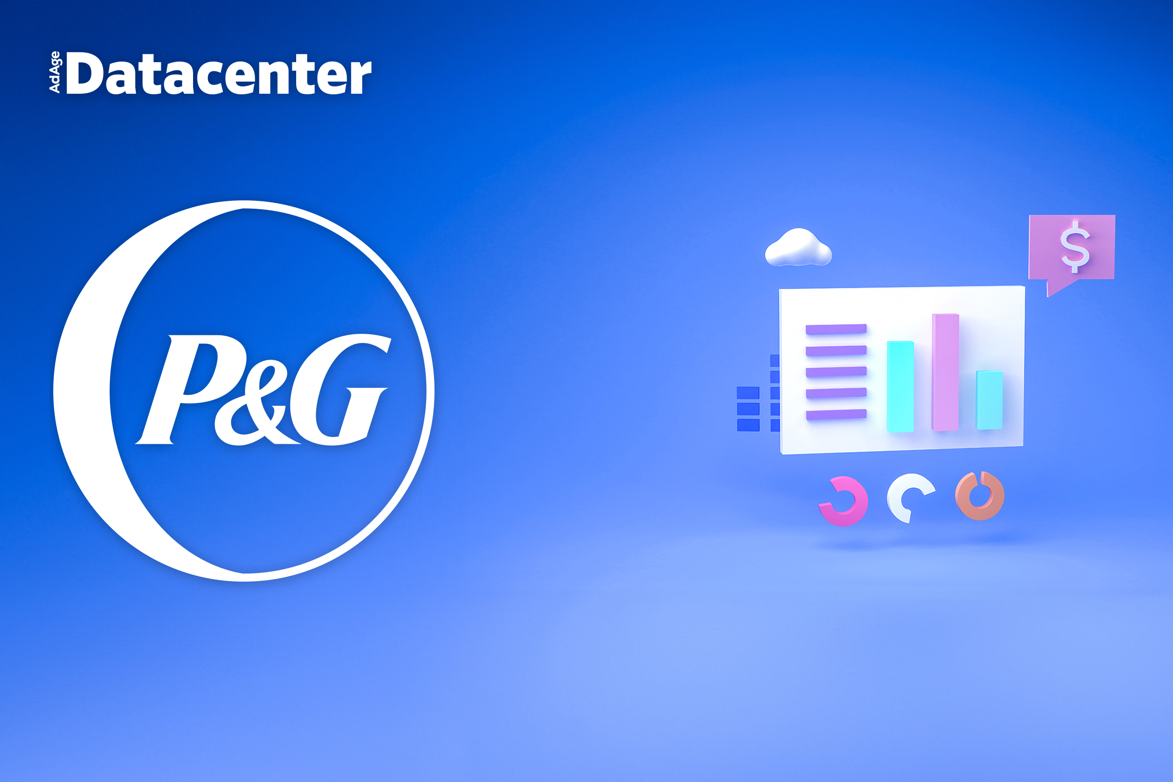 Procter & Gamble: ad spending, facts and profile - Ad Age