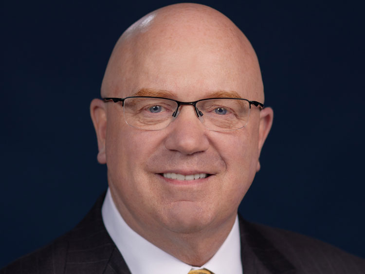 Pennsylvania Public School Employees' CIO Benjamin Cotton to fill in as interim executive ...