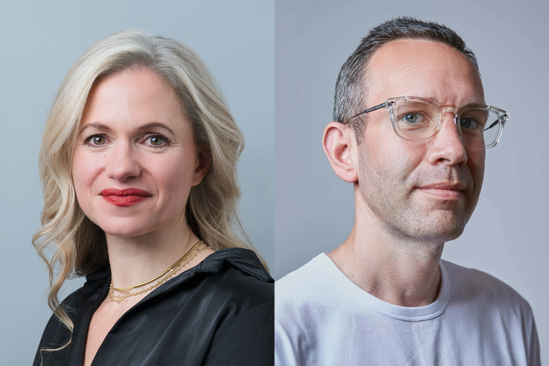 Huge names new global CEO as Mat Baxter departs - Ad Age