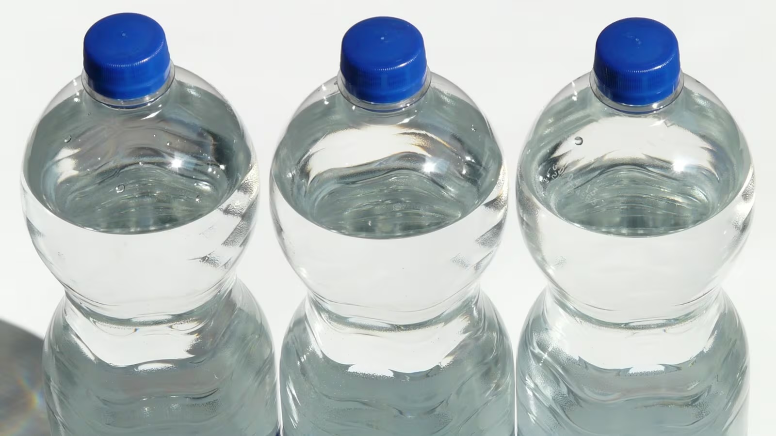 India’s rPET capacity still underused despite 40% recycled content ...