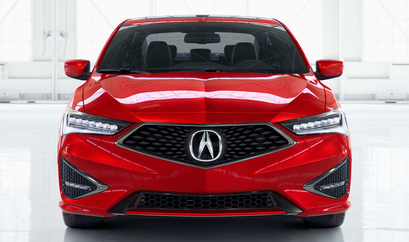 TAKE FIVE: Trucks are all the rage, but there is still love for cars ...