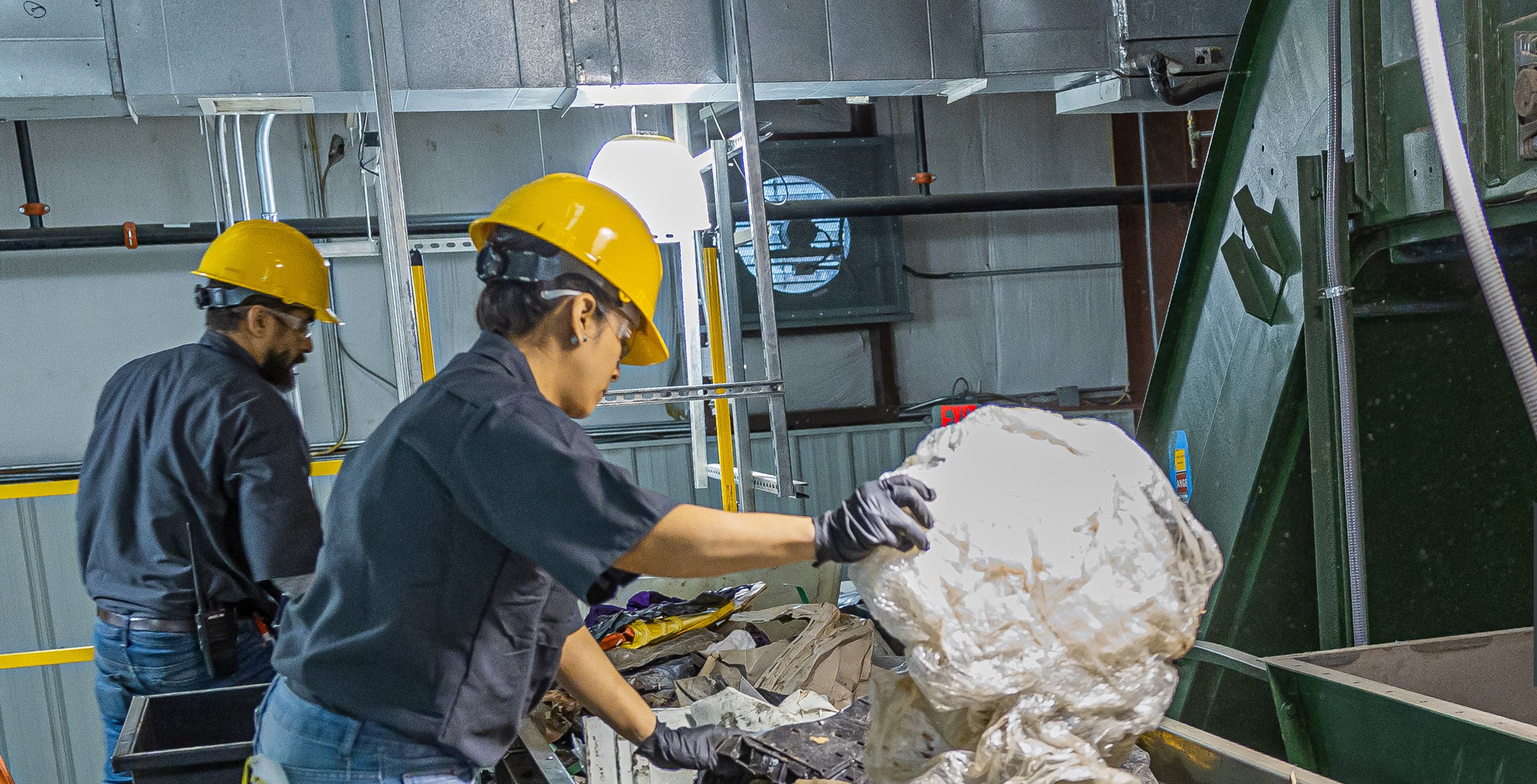 Braven will not develop pyrolysis site in Texas - Plastics News