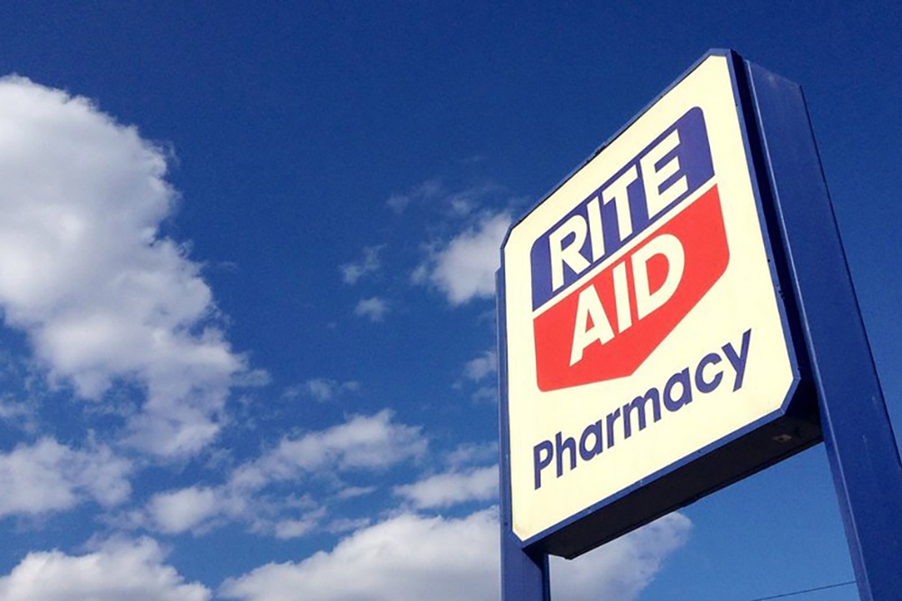 Rite Aid to sell Elixir PBM to MedImpact - Modern Healthcare