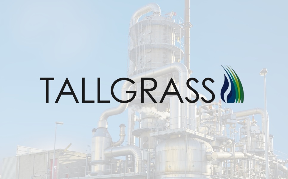 Tallgrass Secures Rights of Way for Green Plains’ Trailblazer CCS ...