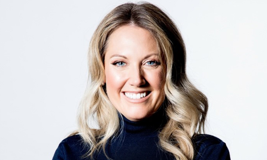 Pendragon Kim Costello Rising Star 2023 - Automotive News