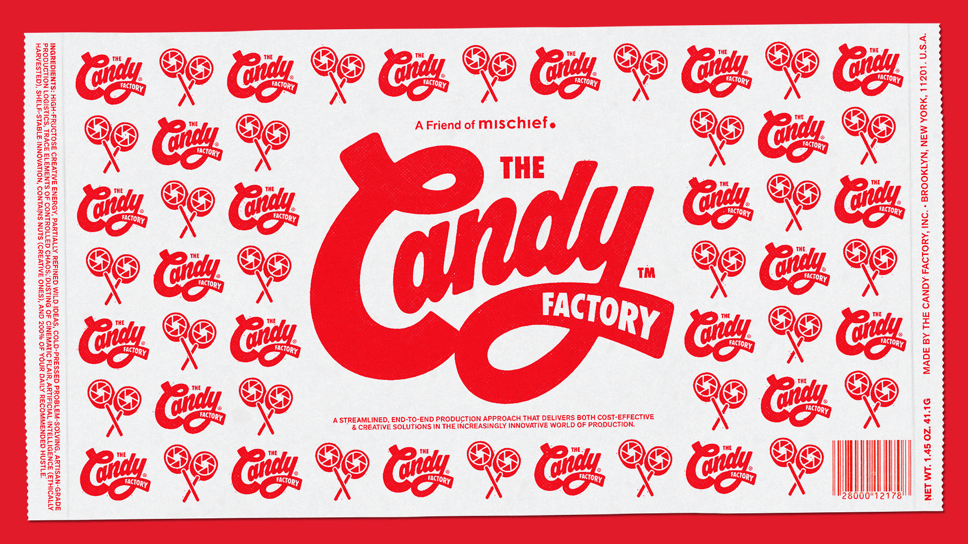 Behind Mischief’s AI strategy and production studio The Candy Factory ...