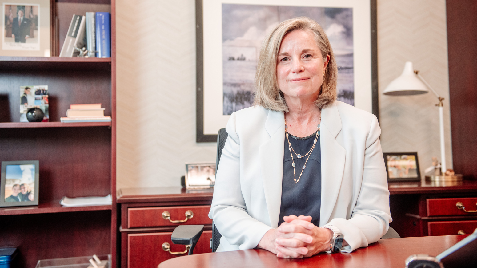 Minnesota State Board’s Jill Schurtz named to P&I’s 2024 class of ...