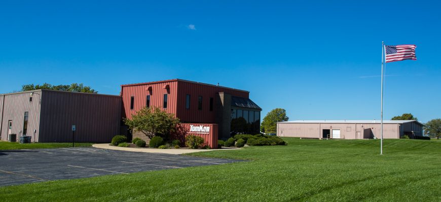 QMI-picks-up-TomKen-in-injection-molding-deal - Plastics News