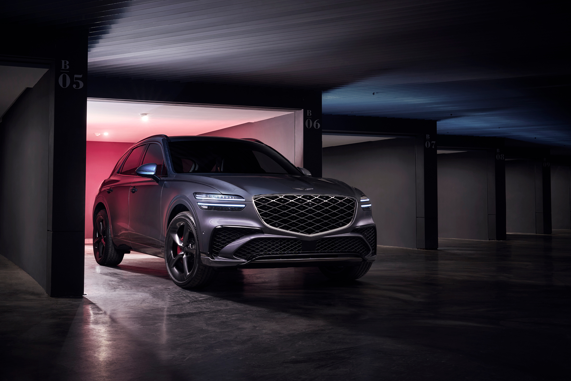 Hyundai-owned Genesis hires Circana exec Amy Marentic as new CMO - Ad Age