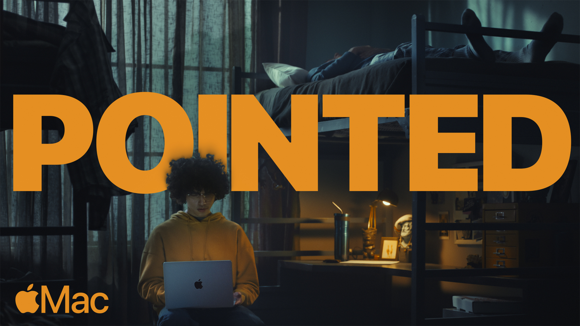 Apple’s ‘Mac to School’ ads, directed by Olivia Wilde, offer wry takes ...