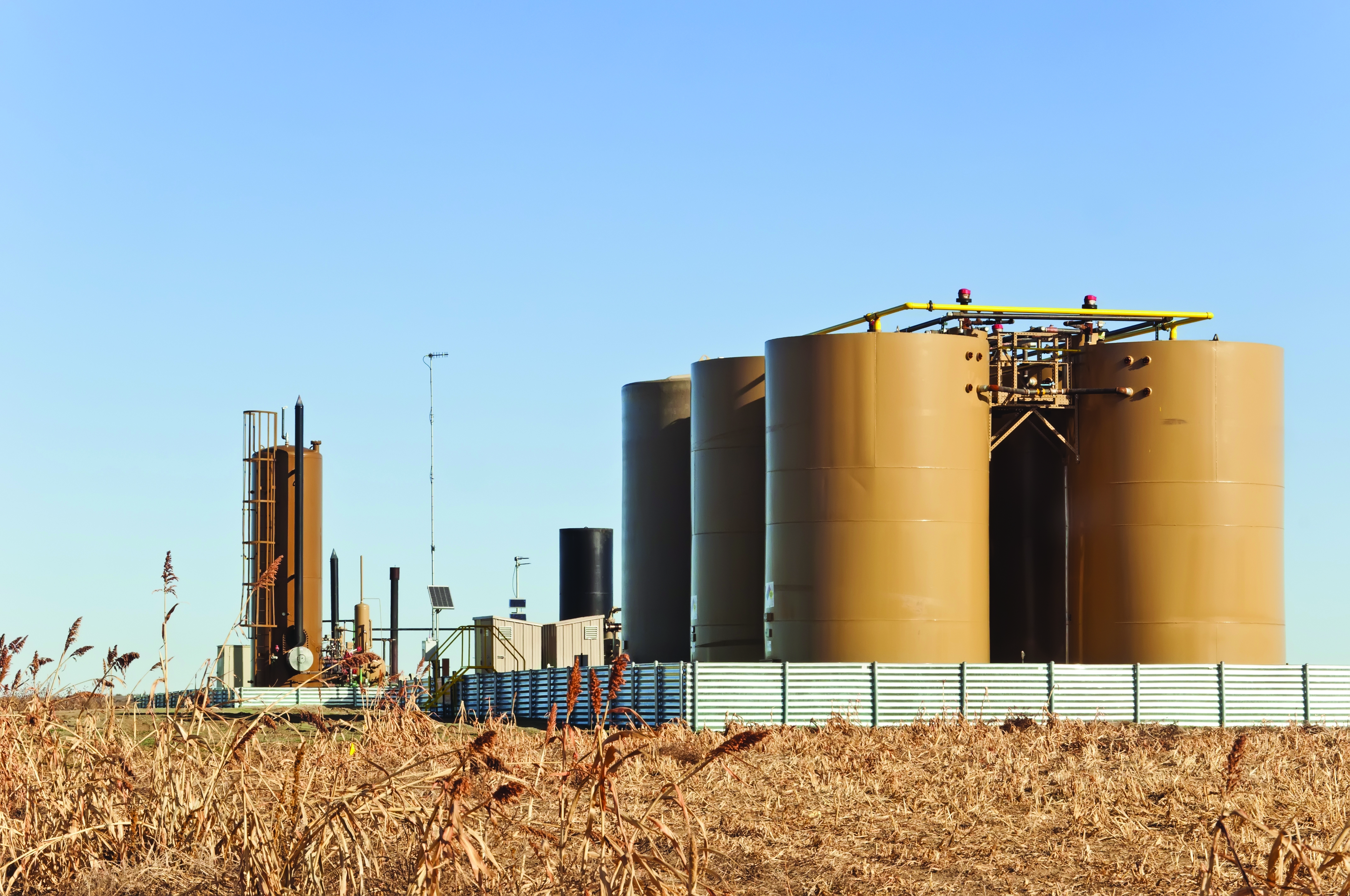 Bringing Balance To E&P Water Demands - Hart Energy