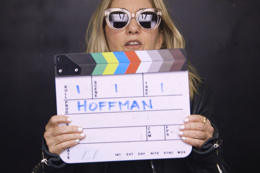 Susan Hoffman on Wieden+Kennedy, career as she receives Cannes Lion of ...
