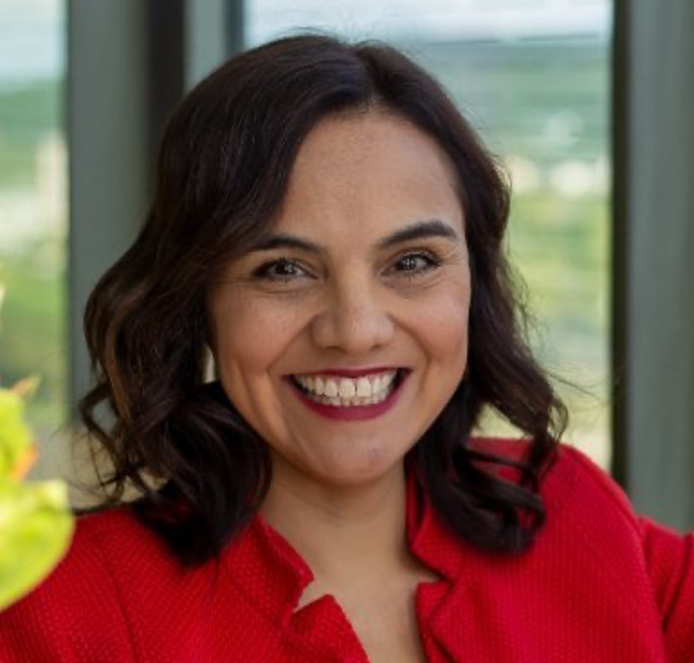 A push for the plastics treaty to address risks from chemical exposures ...