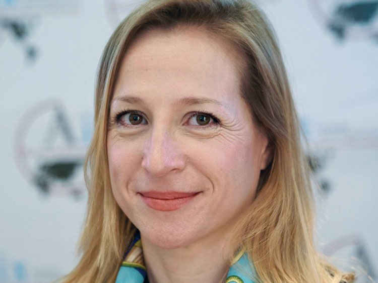 BlackRock, UN Women work together on investments that empower women ...