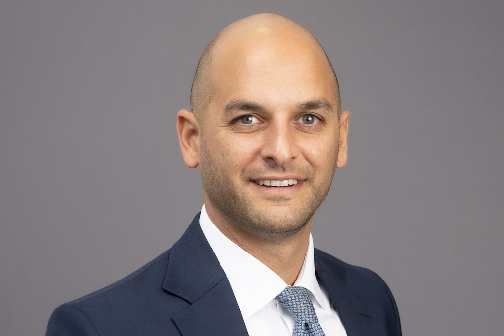 Arrow Global names Hani Kabbabe head of new Middle East office ...