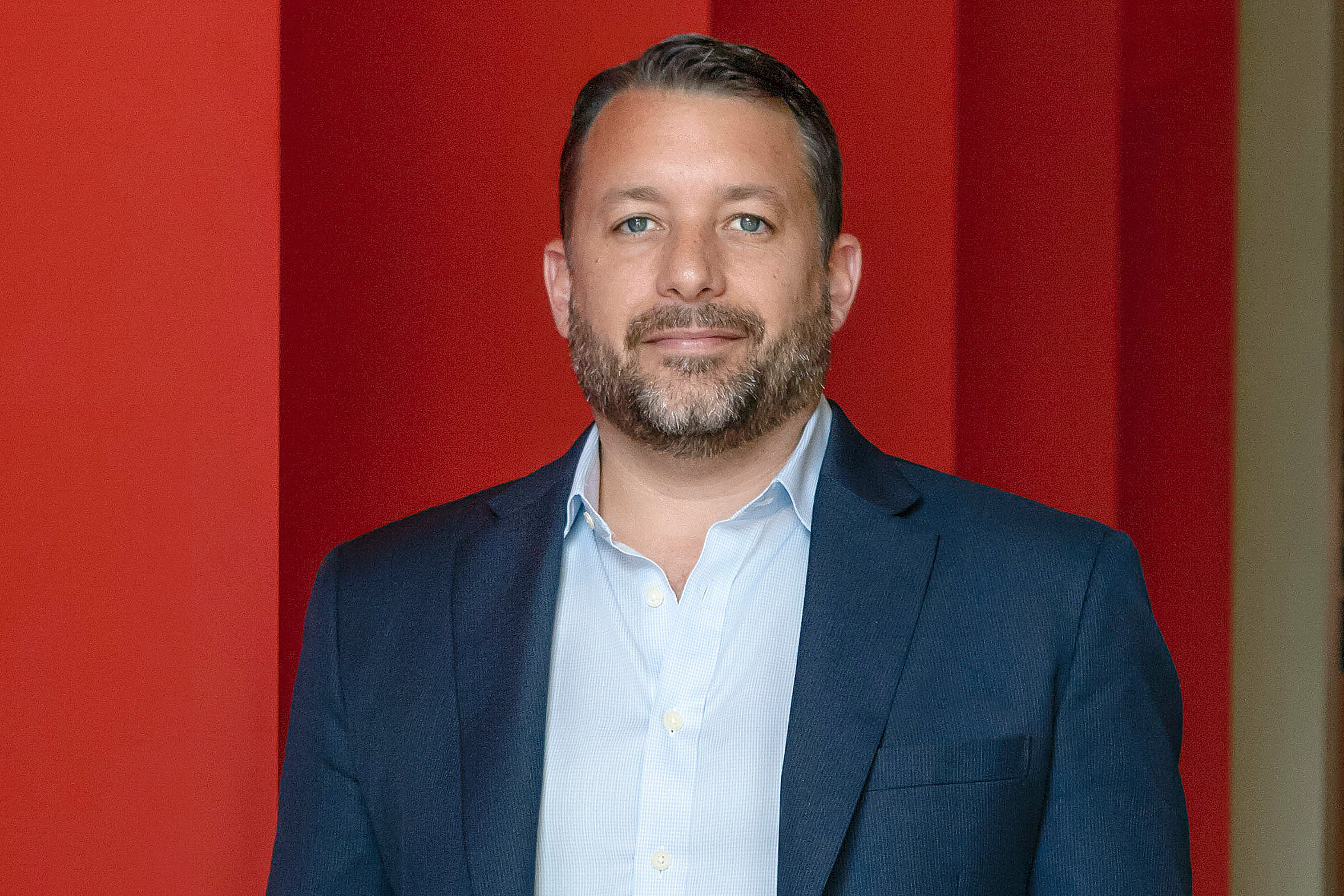 McKinney CEO Joe Maglio now Barbarian CEO, Cheil North America ...