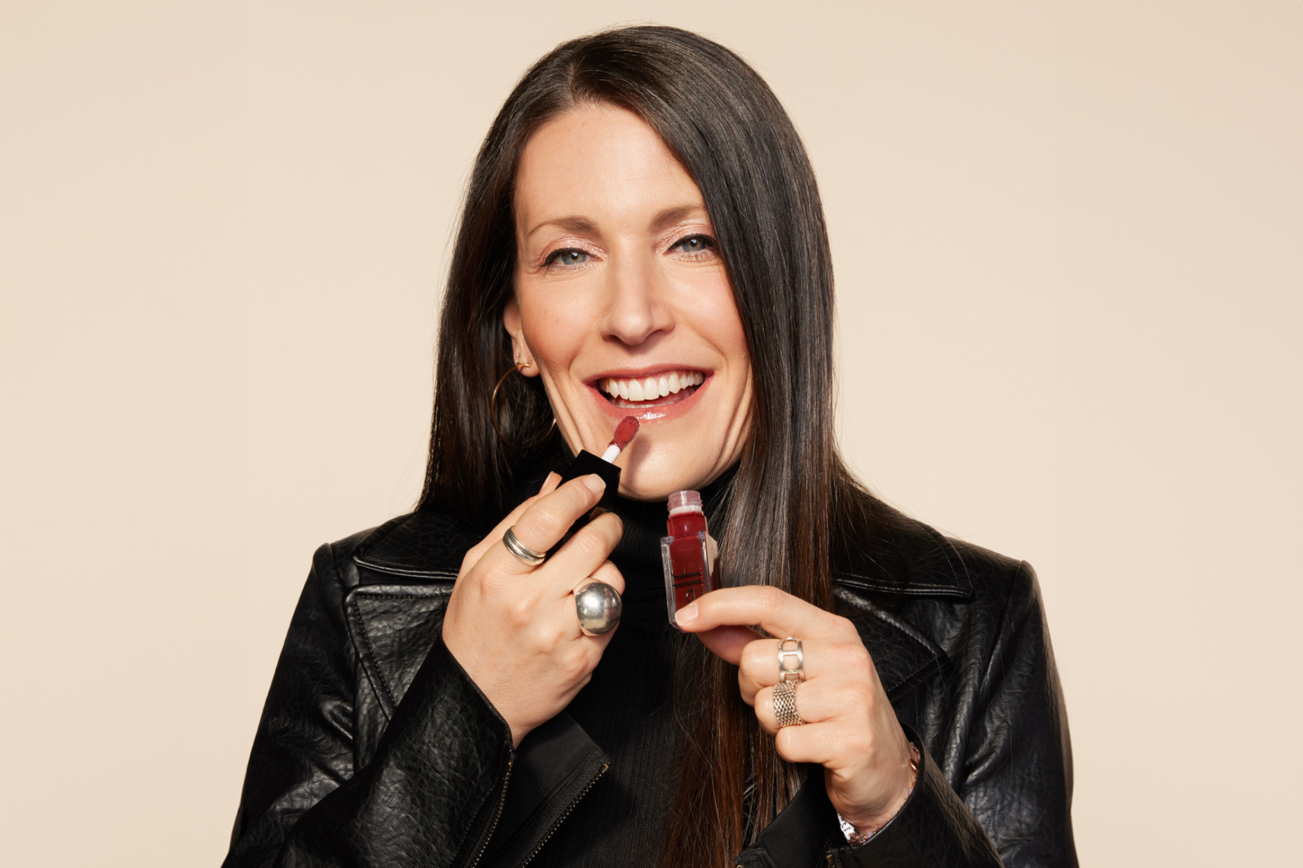 Leading Women 2024: Kory Marchisotto, e.l.f. Beauty - Ad Age