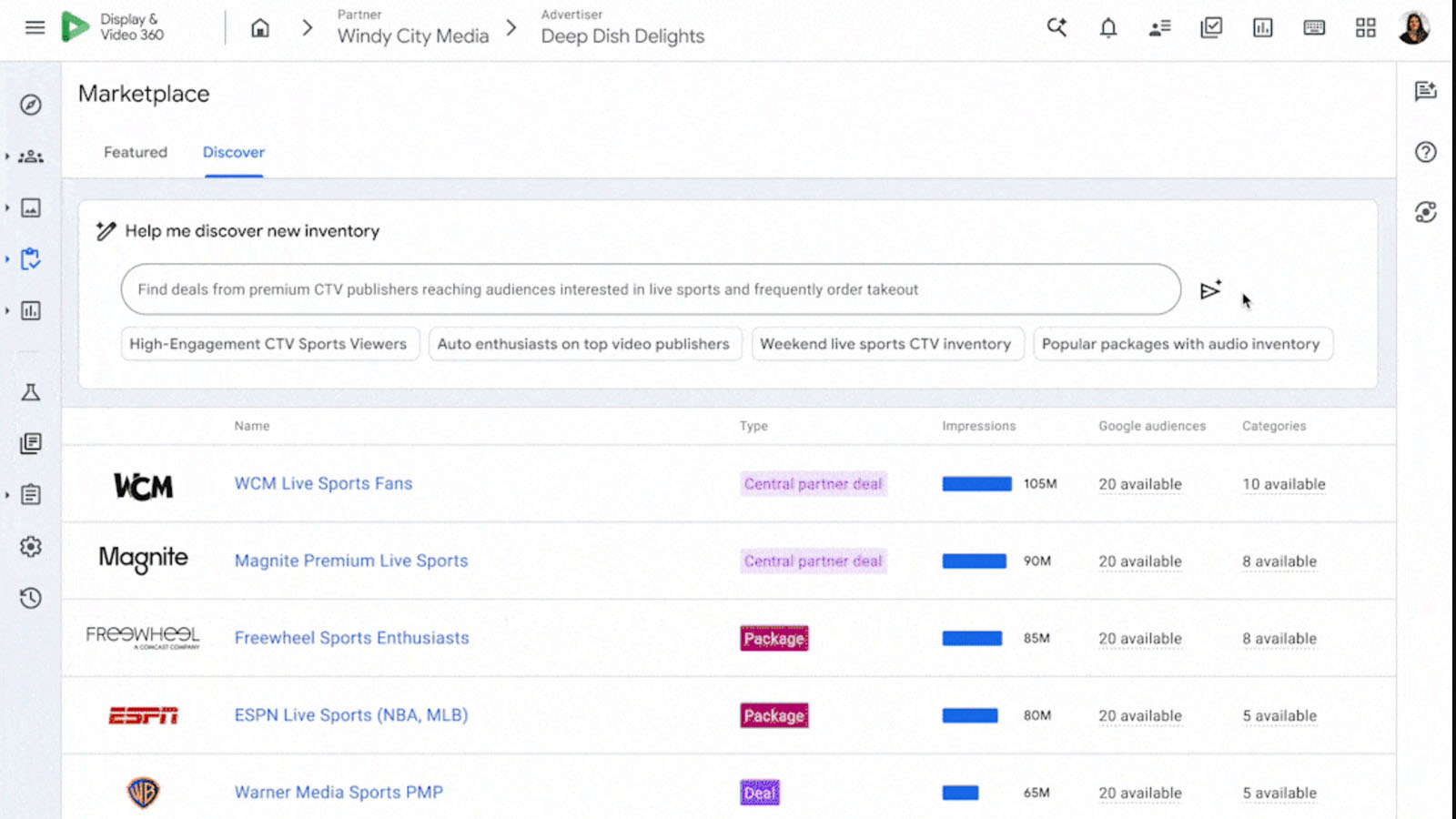 NewFronts ad tech, AI takeaways: Google, Yahoo, Snap, CTV - Ad Age