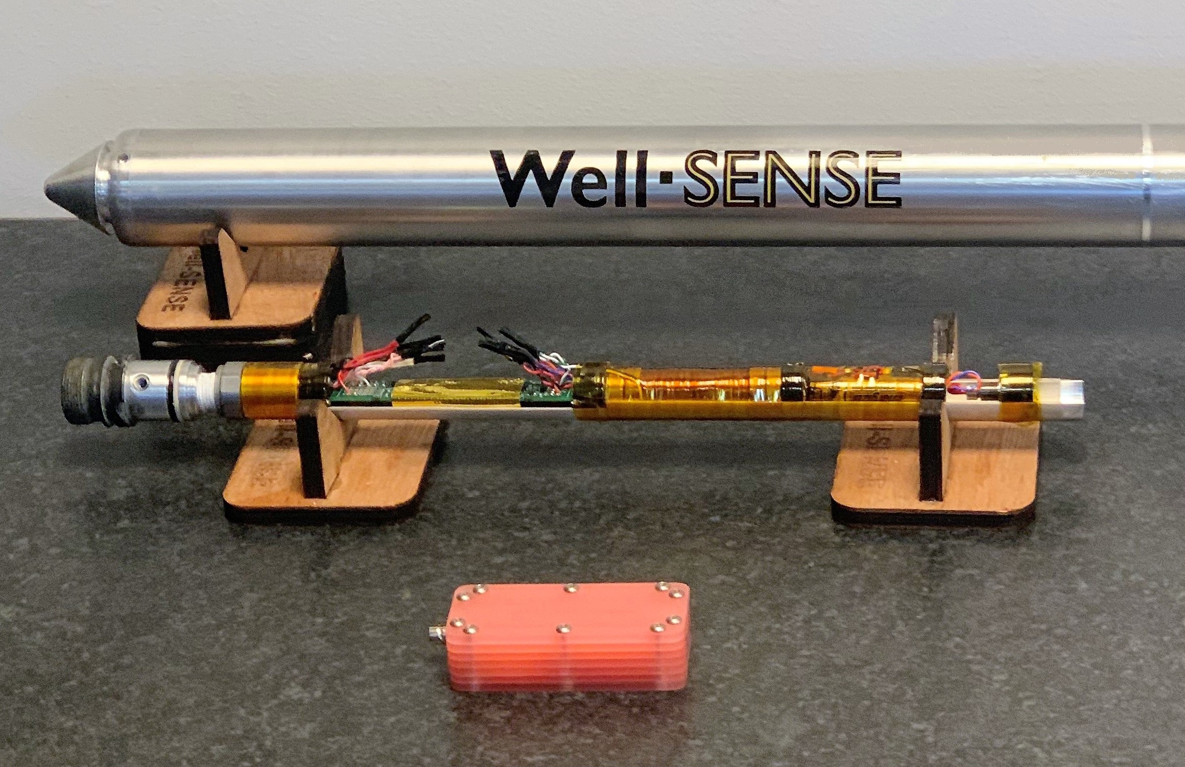 Deepwater Intervention: Smarter, Faster Well Surveillance Lights The ...