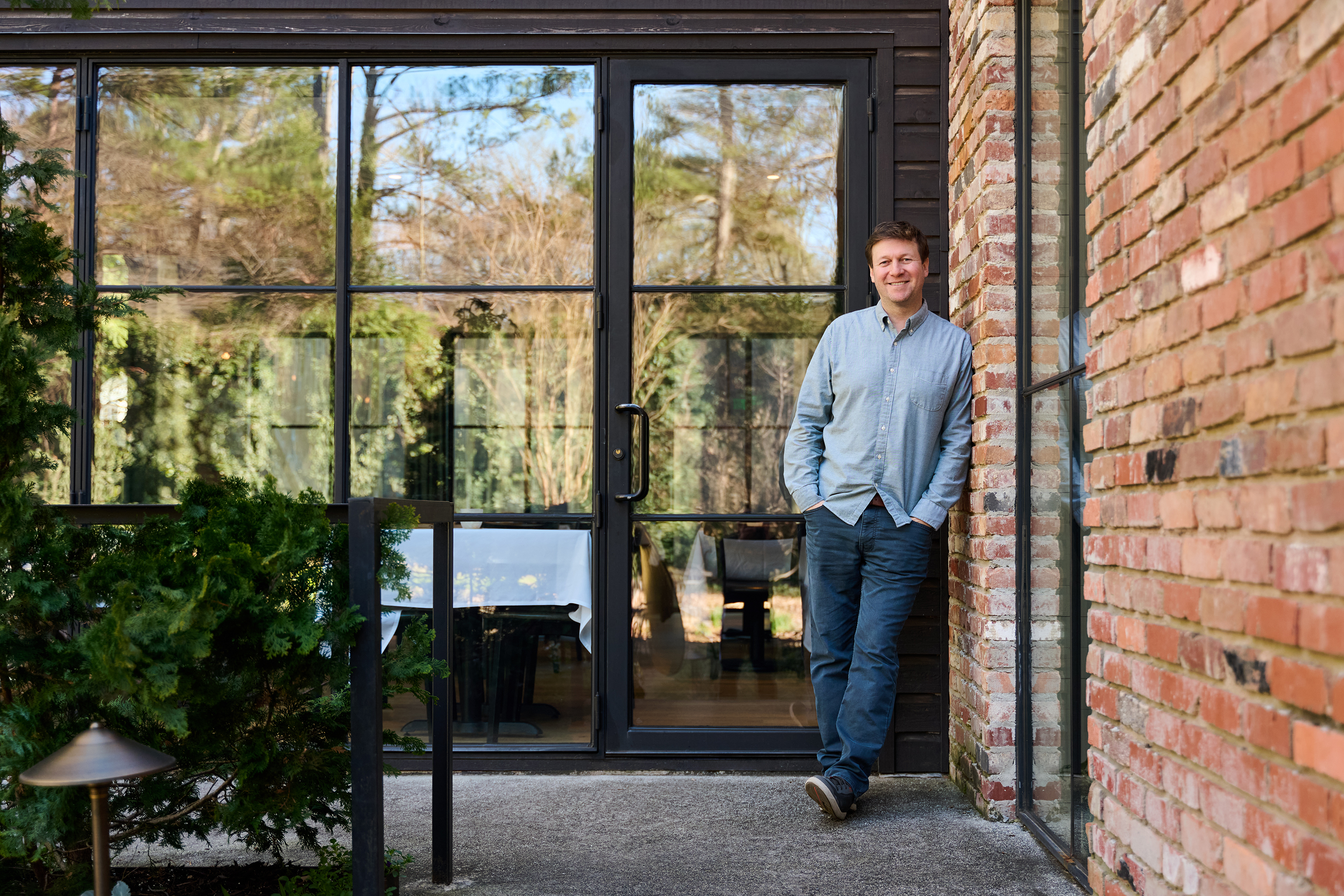 Jared Belsky: Ad Age 2025 Agency Executive of the Year - Ad Age