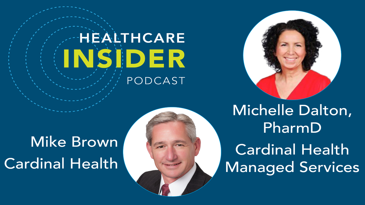 How Smarter Pharmacy Management Can Improve Hospital Finances and Drive ...
