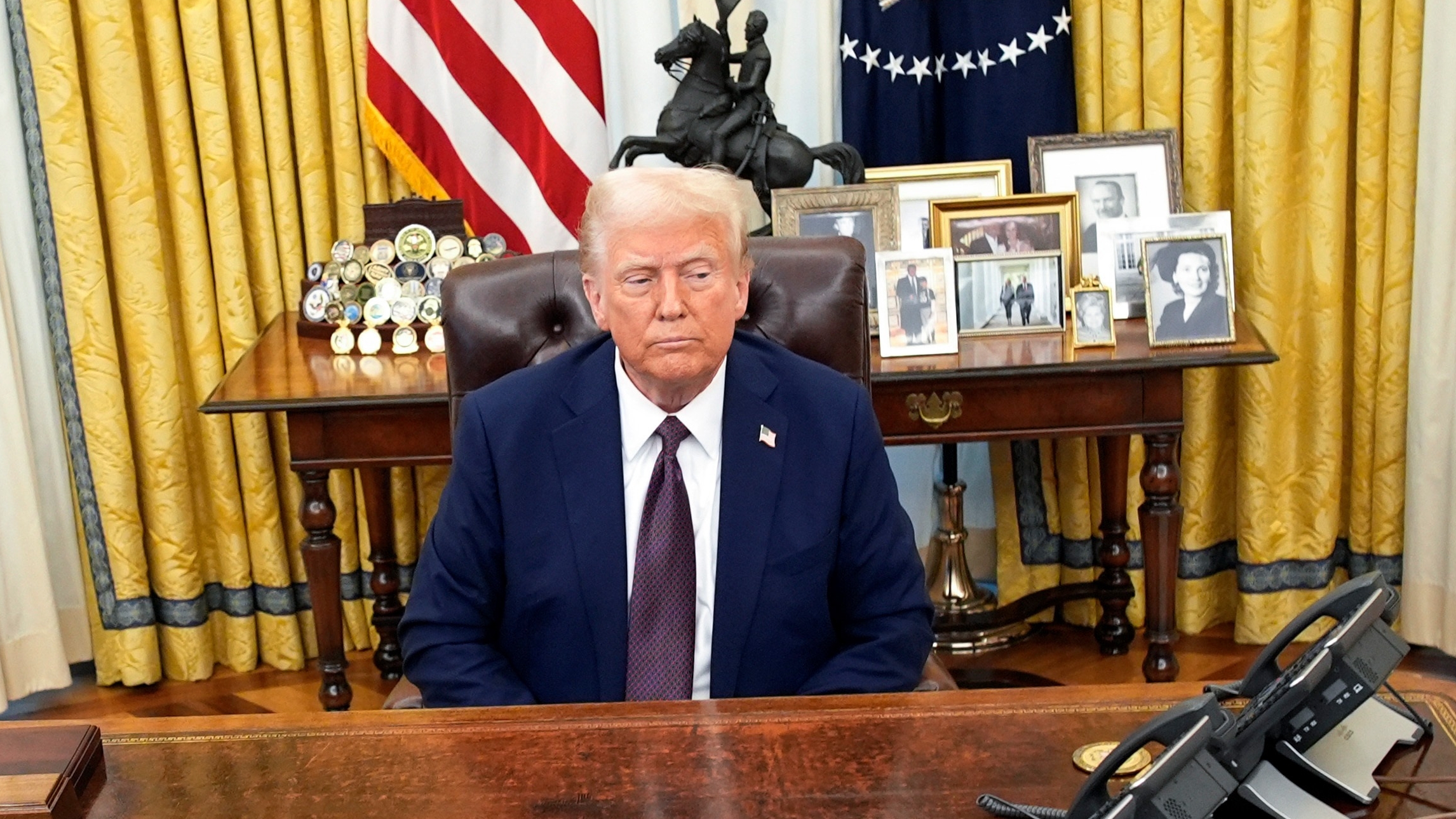 Stellantis, VW, Volvo most exposed to Trump tariffs - Automotive News