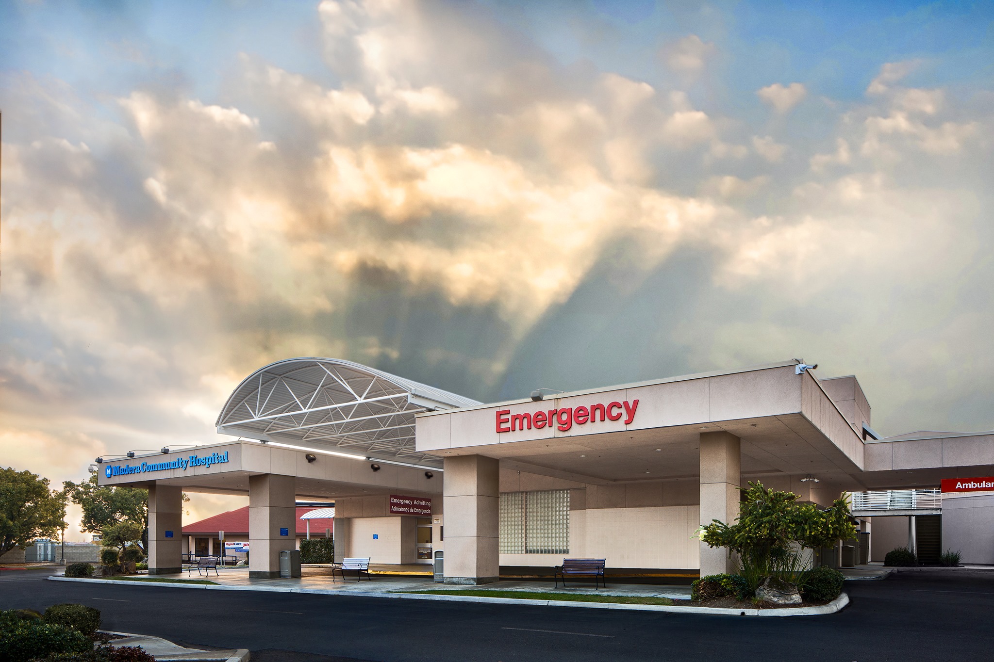 Inside California’s efforts to help closing, bankrupt hospitals ...