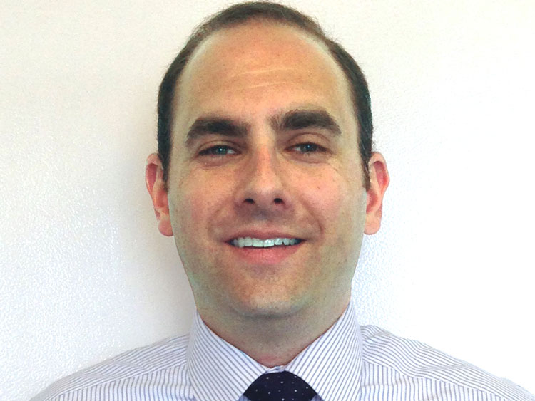 BNY Mellon's HedgeMark unit gets new CEO - Pensions & Investments