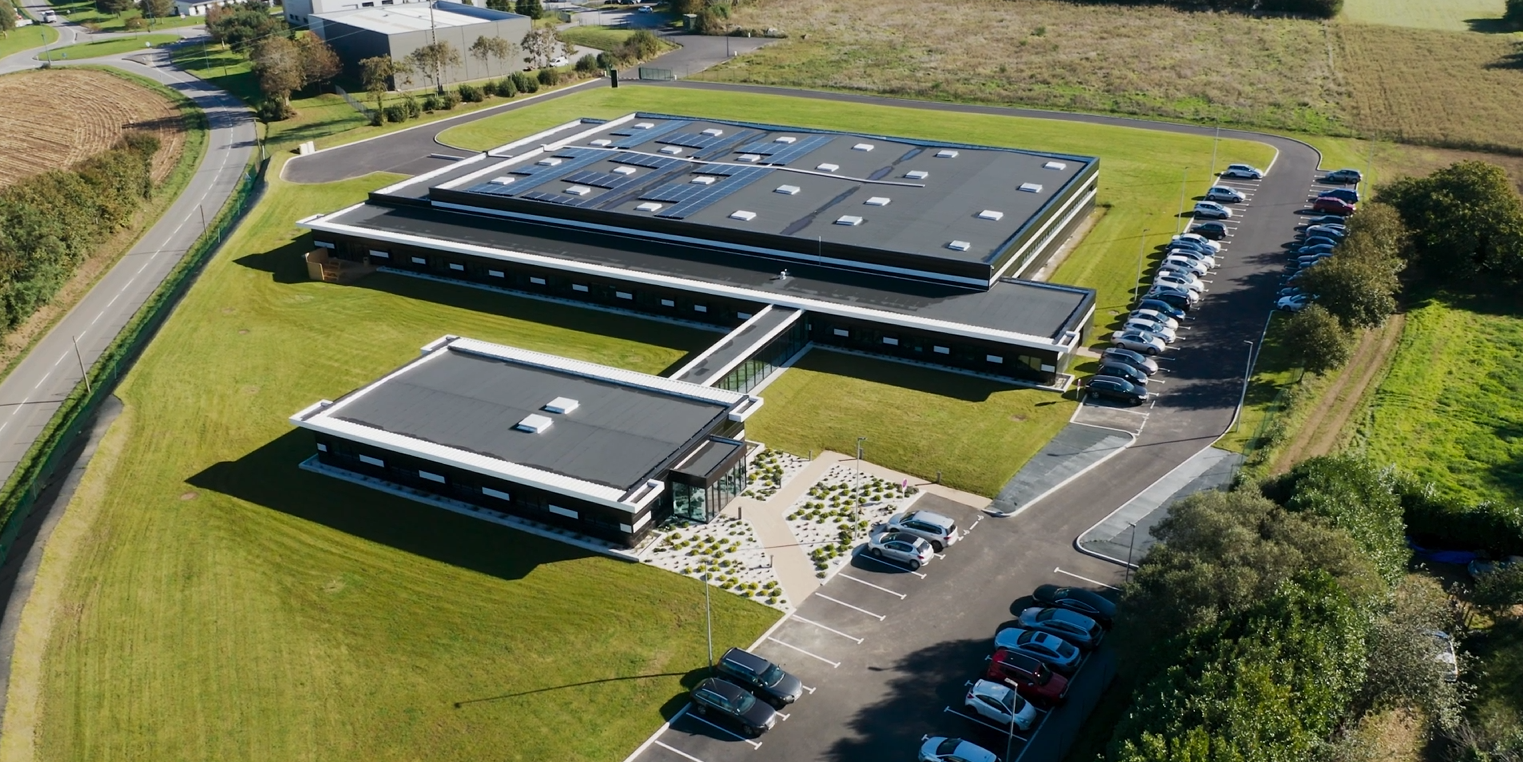 SACMI takes majority stake in French packaging group - Plastics News