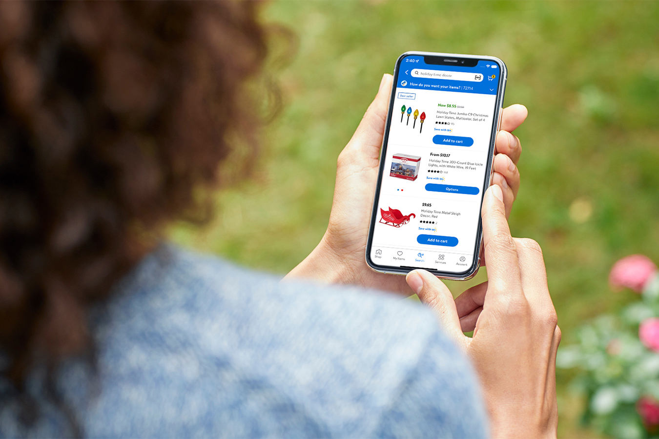 Walmart's retail media network names creative agency partners for its ...