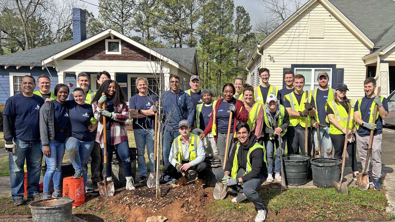 Noble Investment Group named to 2024 Best Places to Work in Money ...