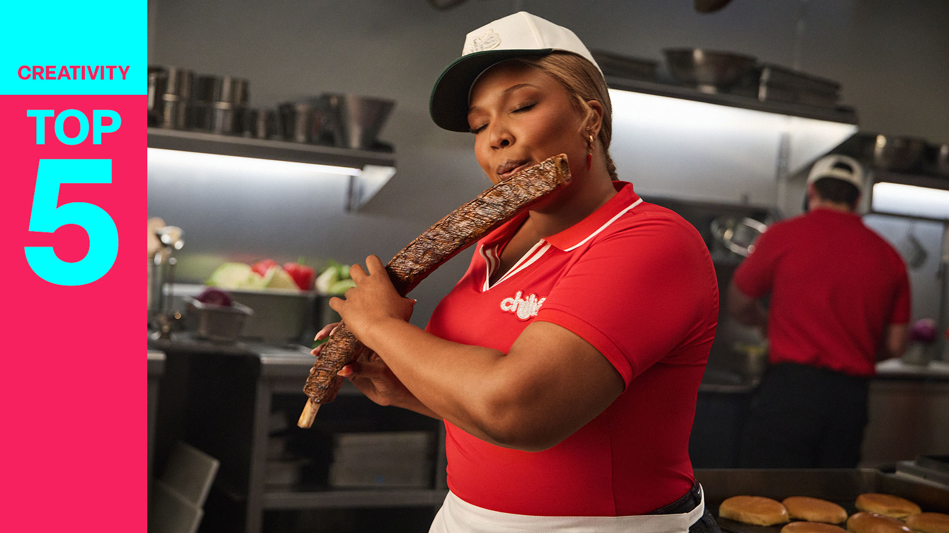 Best creative ads: NPR, Etsy, Chili’s - Ad Age