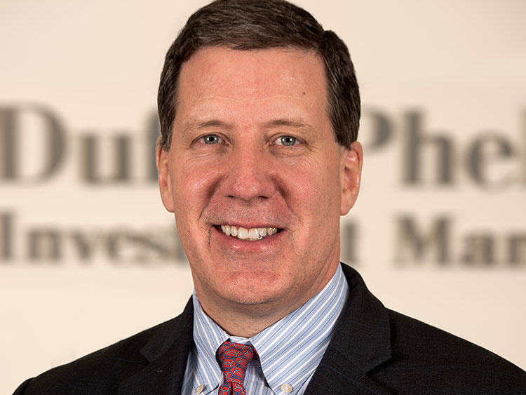 Duff & Phelps Investment Management appoints co-CIO - Pensions ...