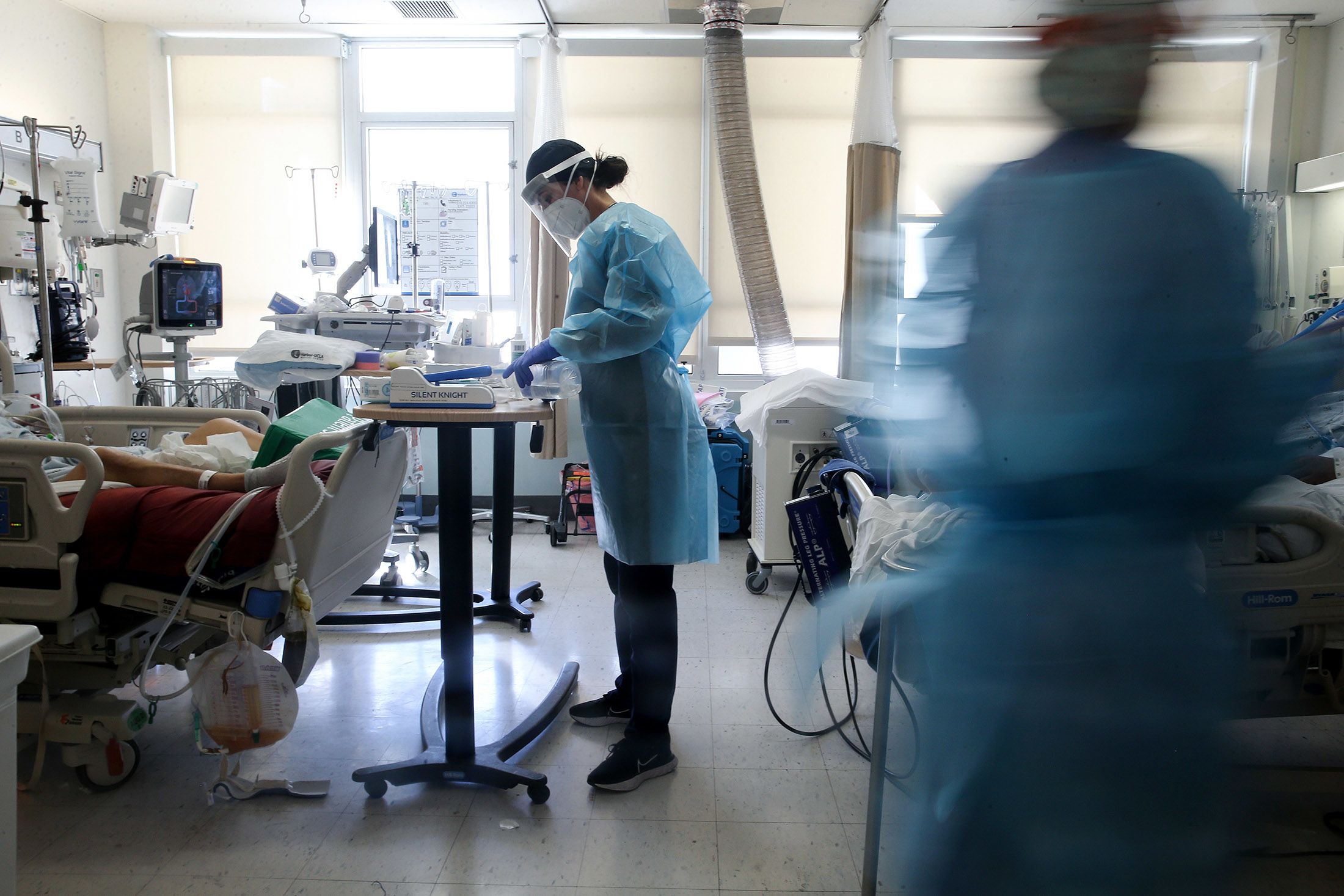 Catholic Church issues trans care guidelines for Catholic hospitals ...