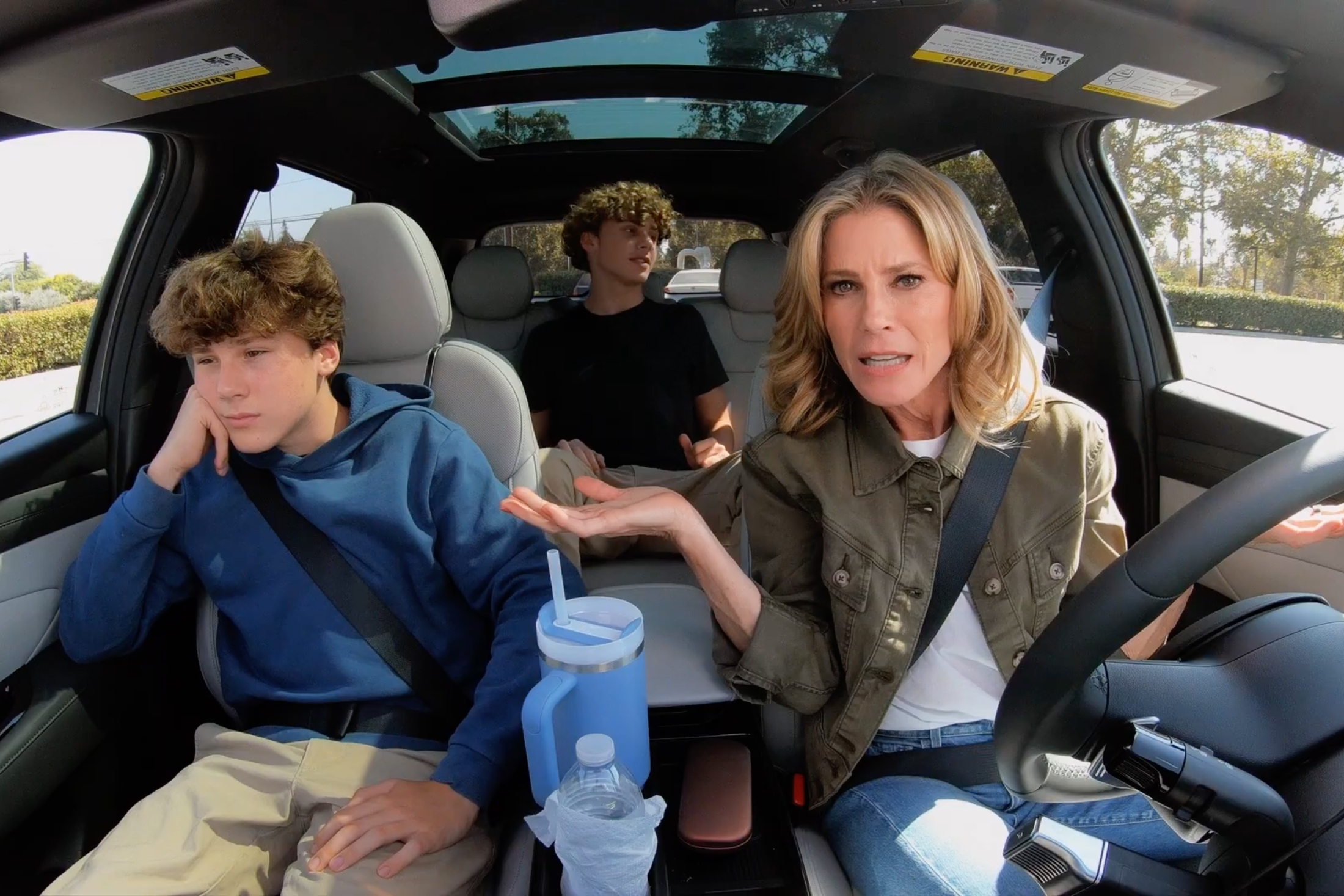 Hyundai CMO Sean Gilpin on teen driving ads and Amazon - Ad Age