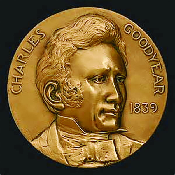 Goodyear Medal winner Nissim Calderon remembered for his contributions ...