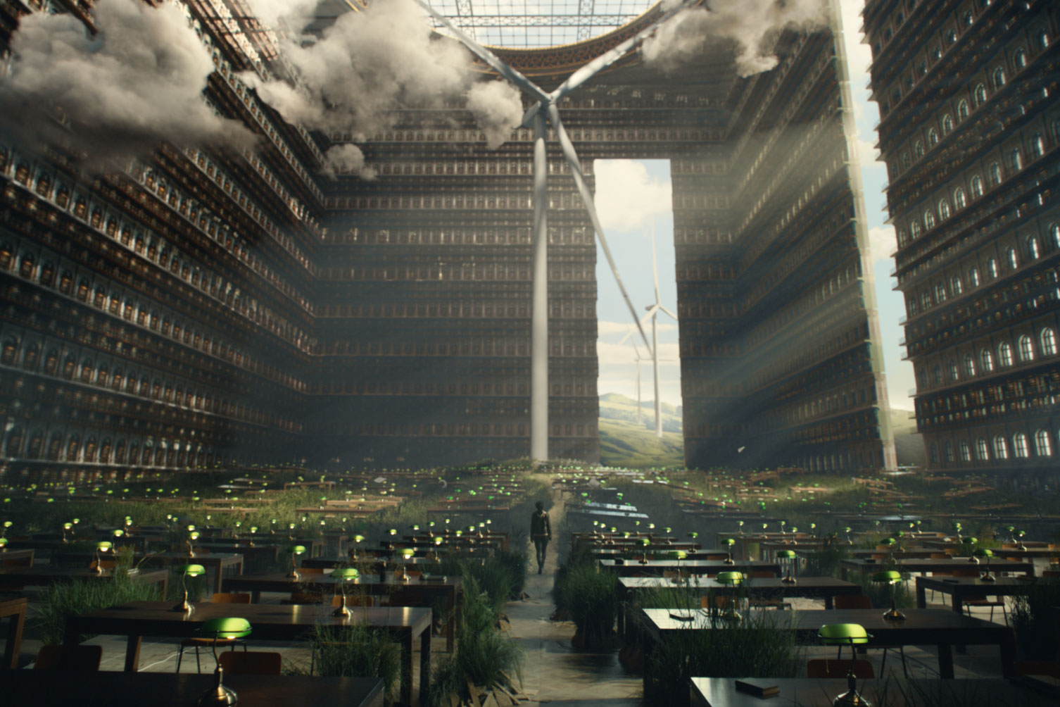 GE’s epic new ad celebrates past innovations while looking ahead to GE ...