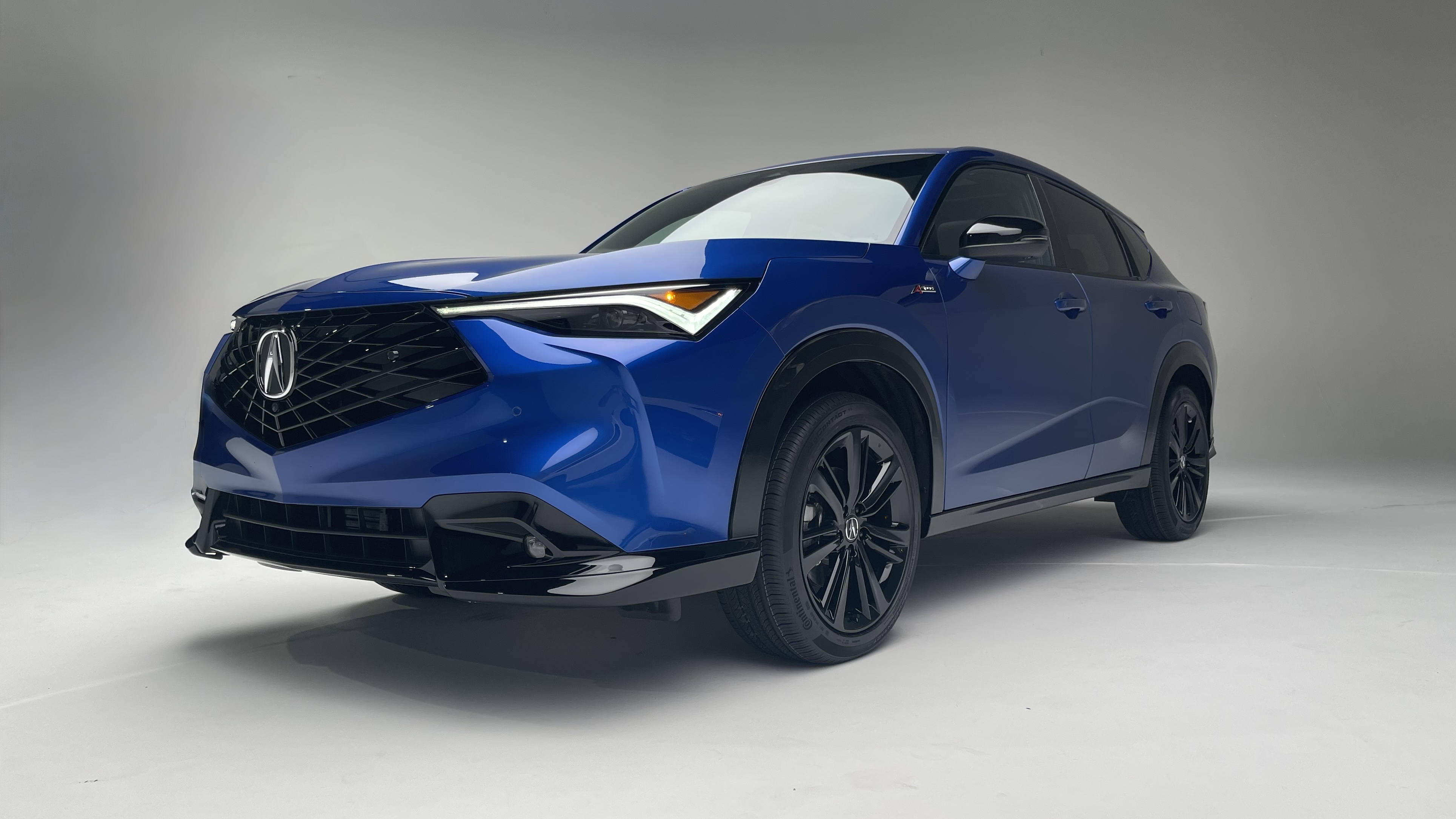 Acura ADX will cost $36,350 - Automotive News