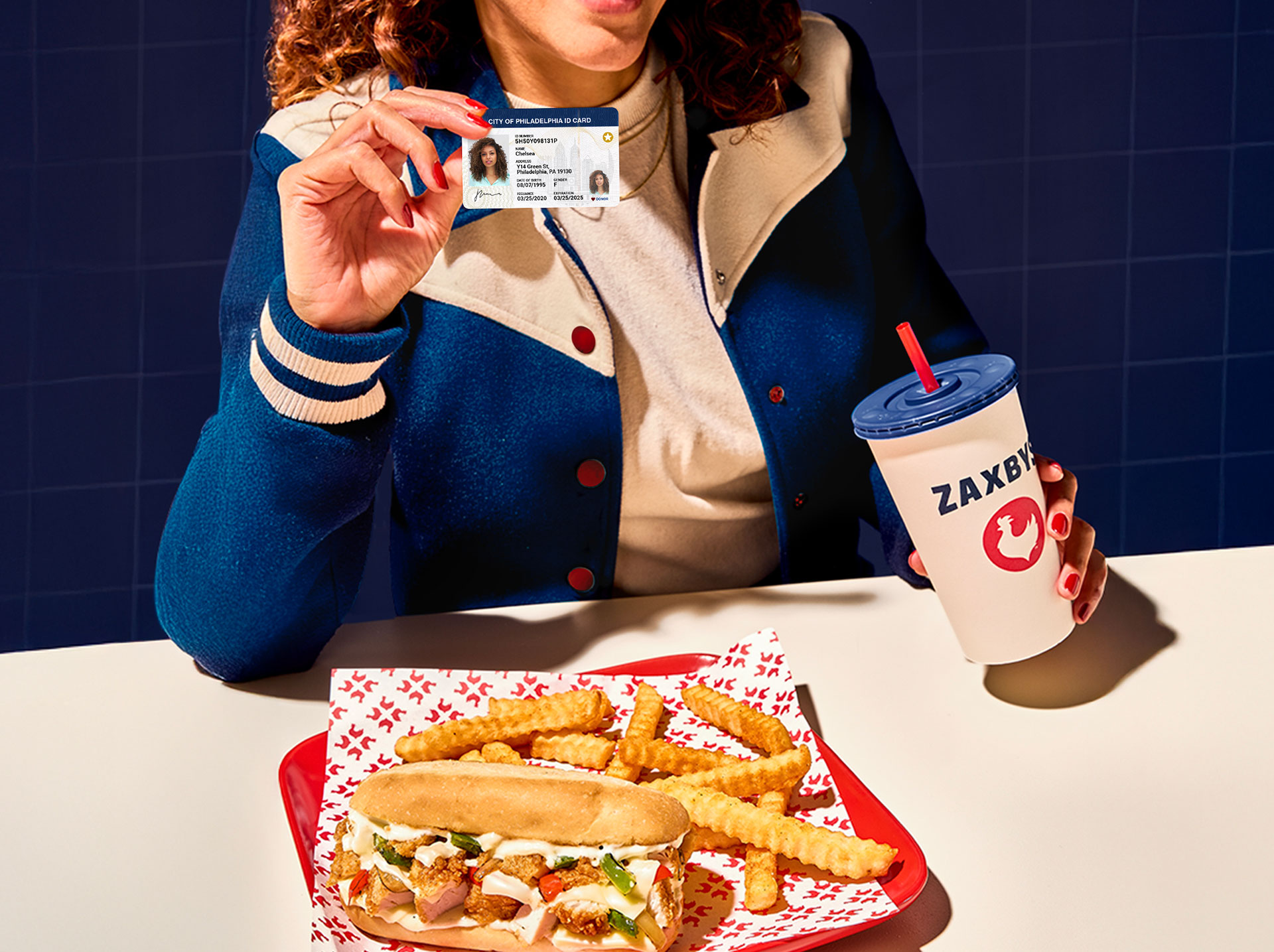 Creative ads today: Budweiser, Resy, Uber, Zaxby’s - Ad Age