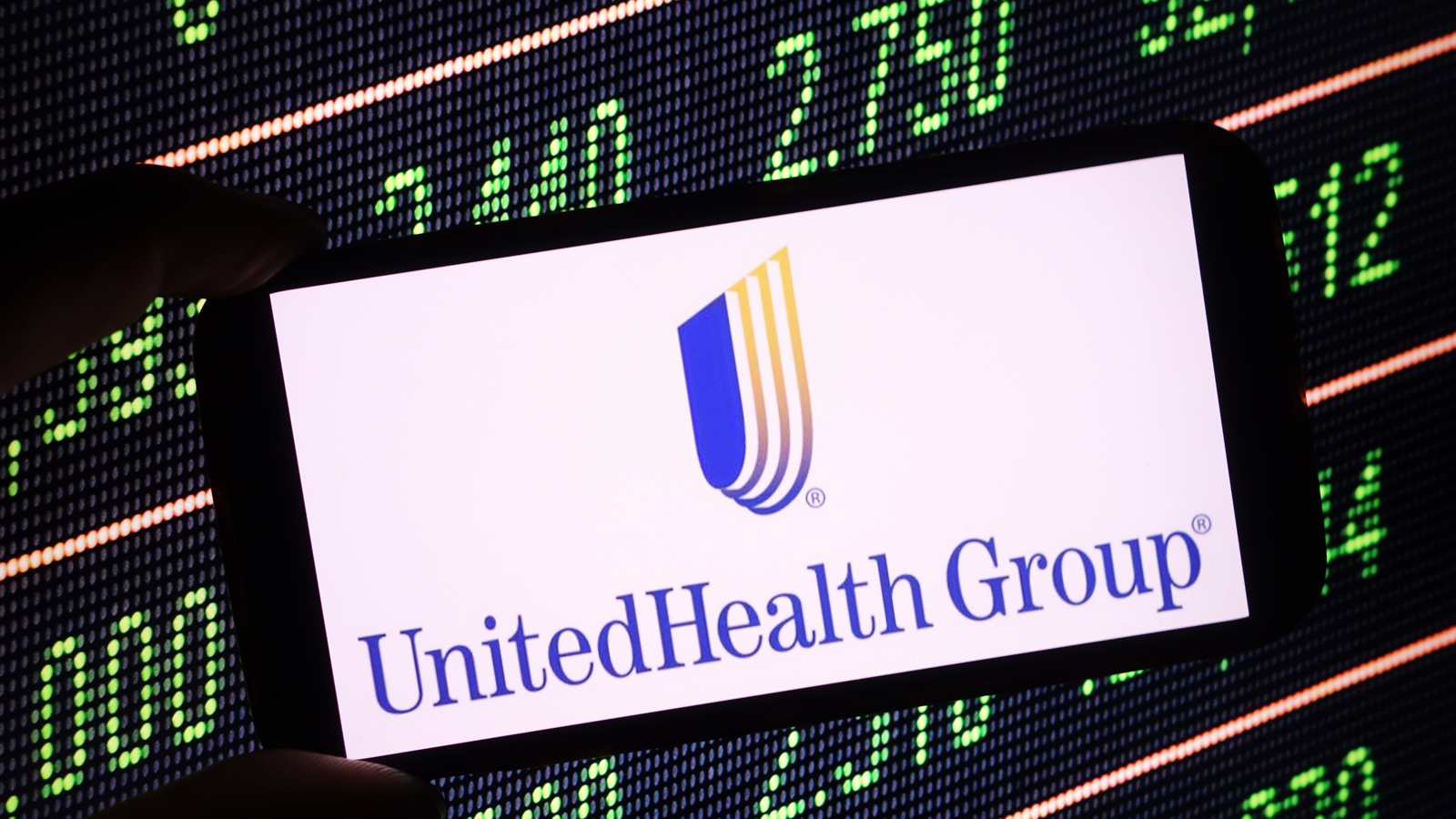 UnitedHealth credit outlook downgraded by Moody's, S&P Global - Modern ...