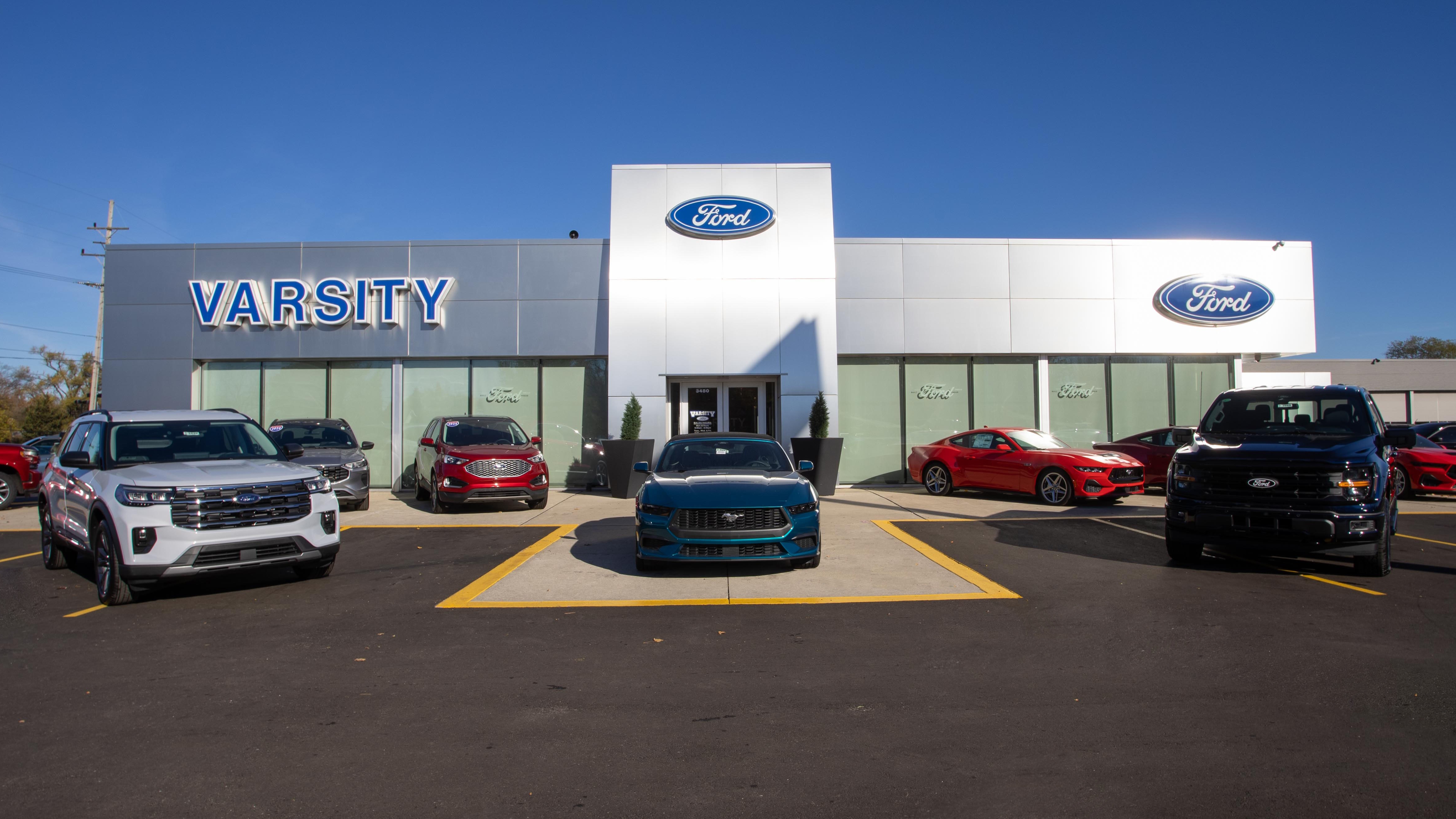 Car dealers focus on AI, used vehicles, service for 2026 profits ...