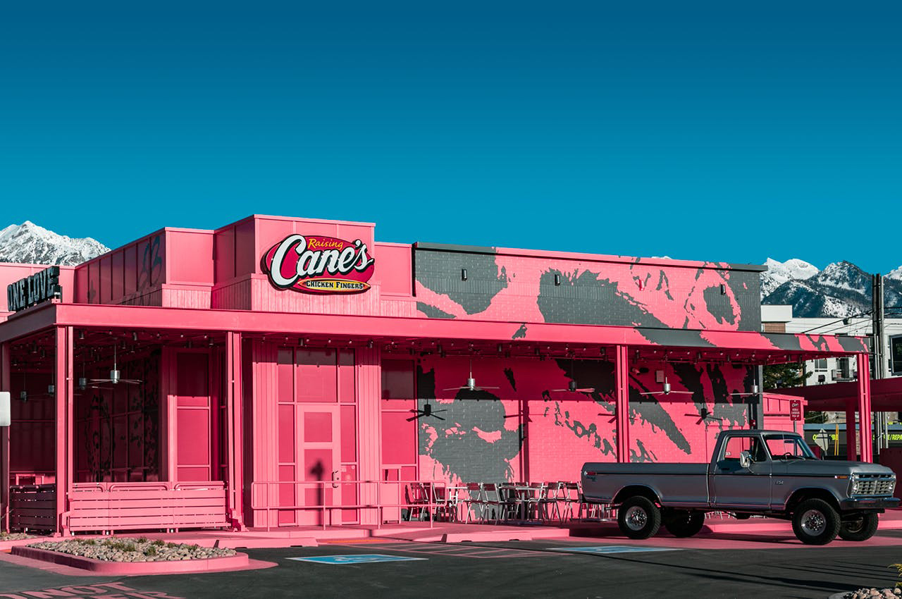 Raising Cane's: Hottest brands, most popular marketing 2023 - Ad Age