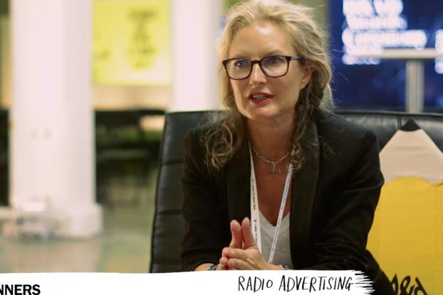 Apple : Kate Stanners - Ad Age