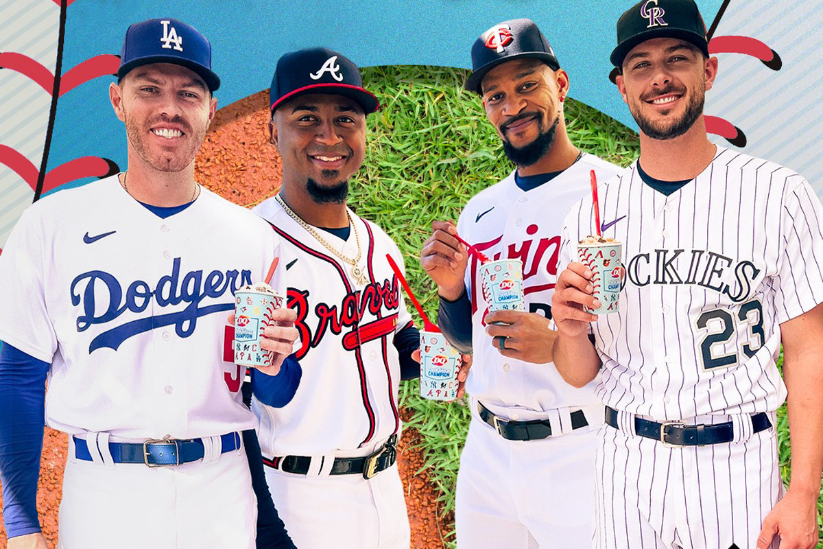 How MLB is trying to make it easier to market its players - Ad Age