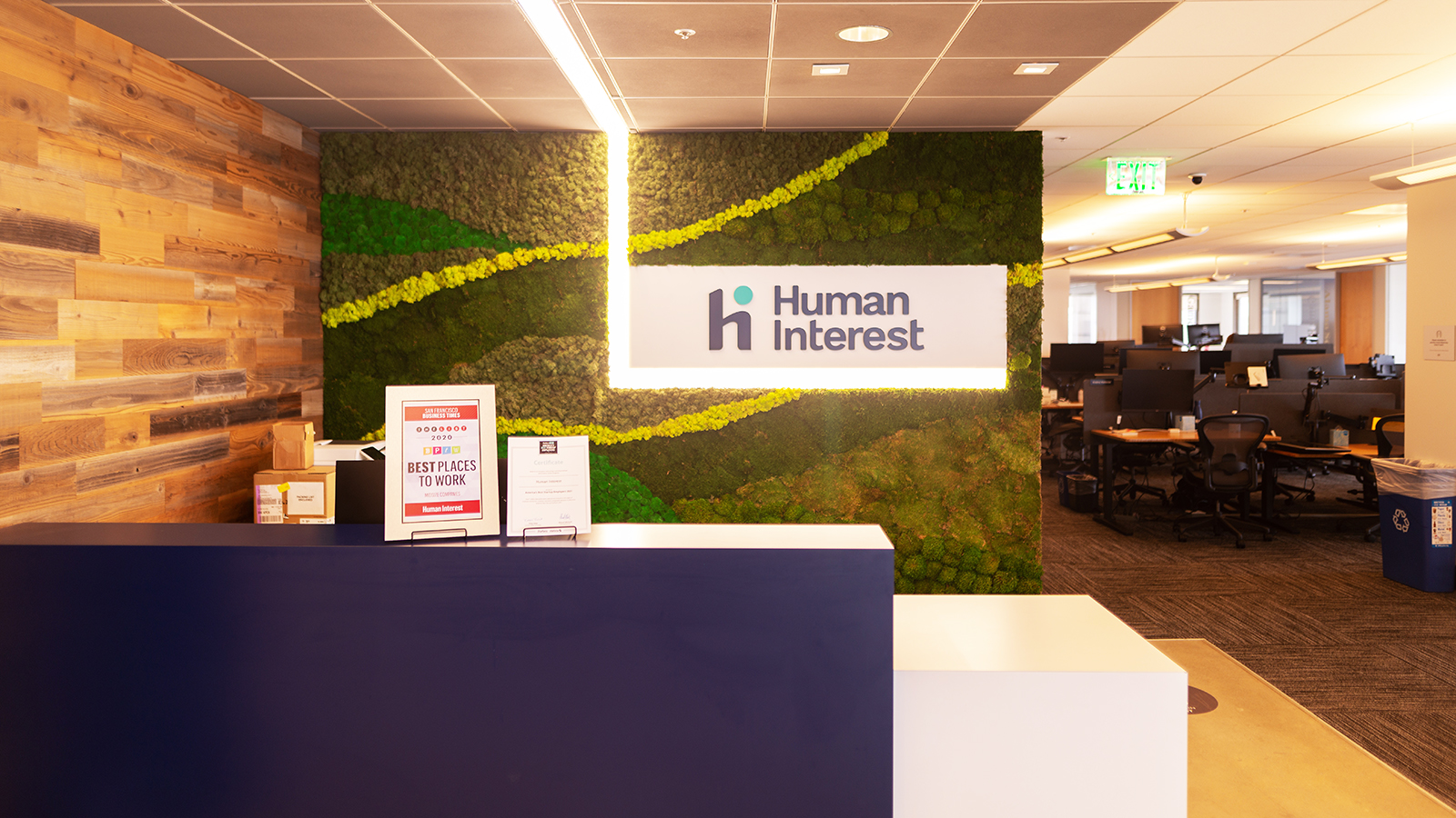 Human Interest introduces customer experience guarantee, promising ...