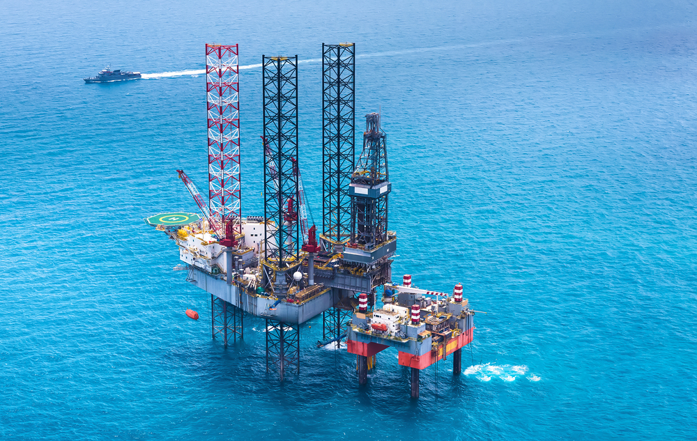 CNOOC’s Enping 18-6 Field in South China Sea Goes Online - Hart Energy
